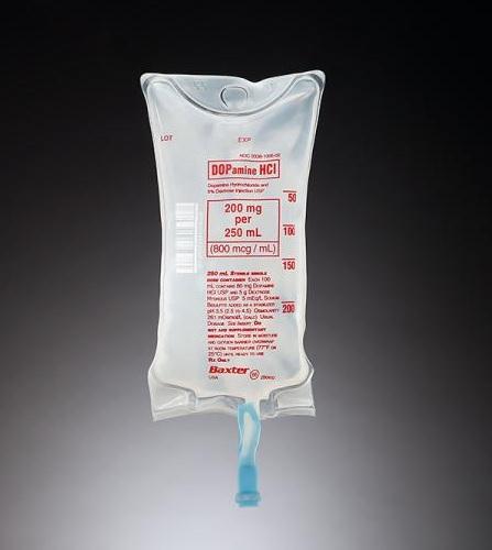 Dopamine Solution | Medline