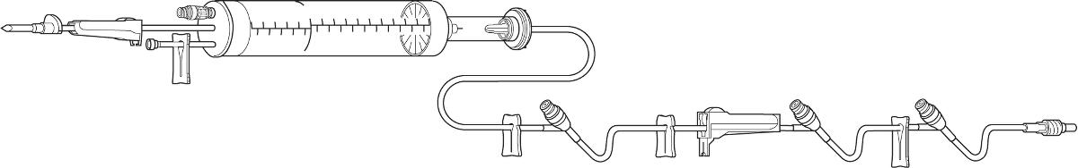 Non-DEHP BURETROL Solution Set | Medline