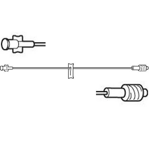 Micro-Volume Extension Sets | Medline