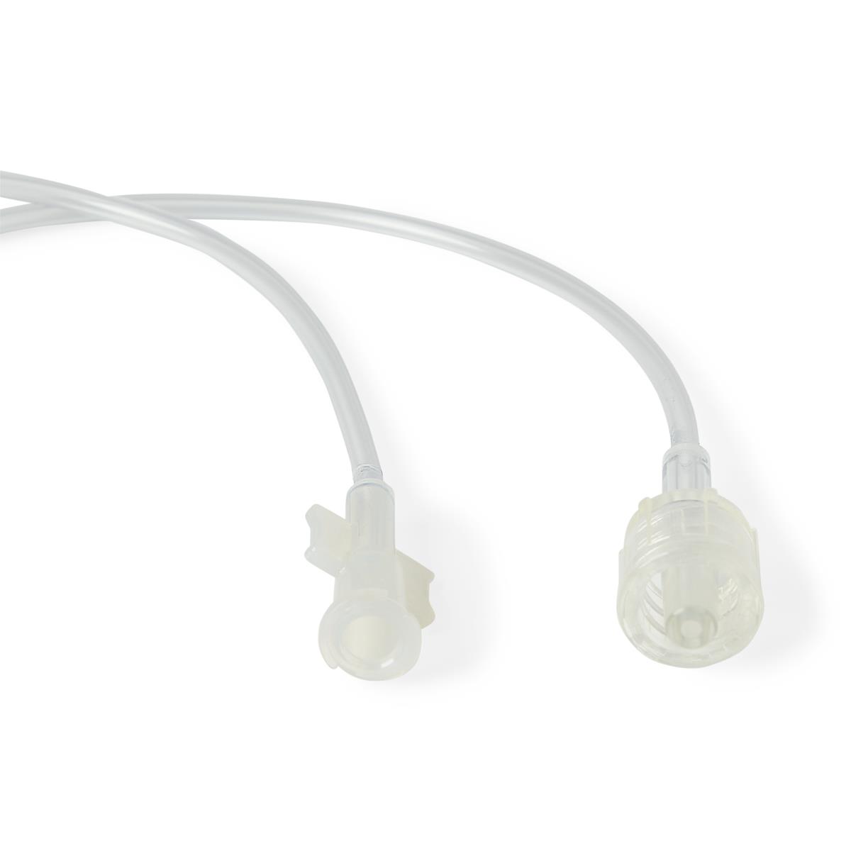 High-Flow Rate Extension Set | Medline