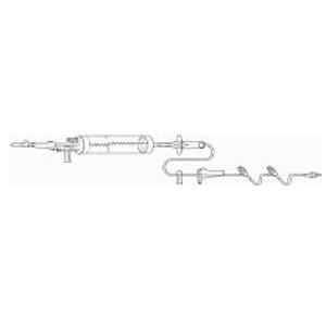 Baxter BURETROL Solution Set | Medline