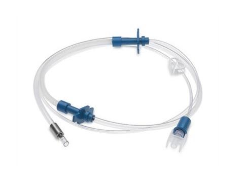 REPEATER Pump Tube Sets | Medline