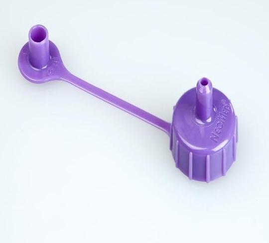ENFit Nonsterile Pharmacy Bottle Caps | Medline