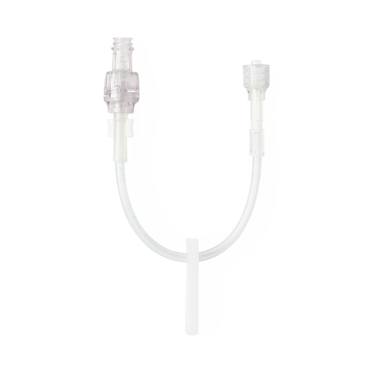 1-Link Needle-Free IV Connectors | Medline