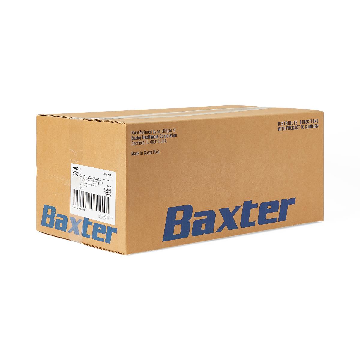 1-Link Needle-Free IV Connectors | Medline