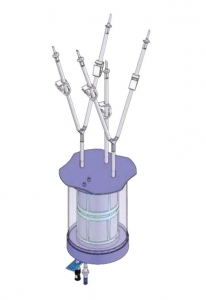 Rapid Infuser with Components | Medline