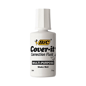White-Out Correction Fluid | Medline Industries, Inc.