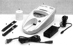 Type C Chemstrip Test Strip Trays | Medline Industries, Inc.