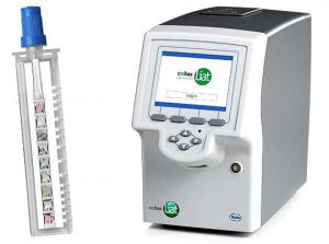 Cobas Liat PCR System | Medline