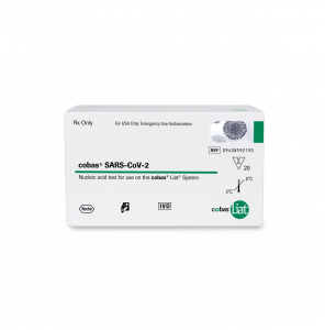 Cobas SARS-CoV-2/Influenza Tests | Medline Industries, Inc.