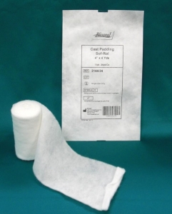 Sof-Rol Nonsterile Cast Padding | Medline Industries, Inc.