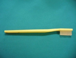 Bioseal Adult Toothbrush | Medline Industries, Inc.