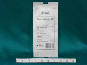 Sterile Measuring Tapes | Medline Industries, Inc.