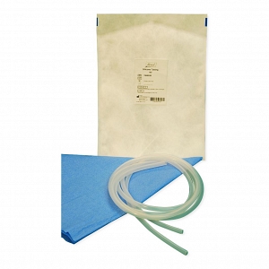 Bioseal Silicone Tubings | Medline