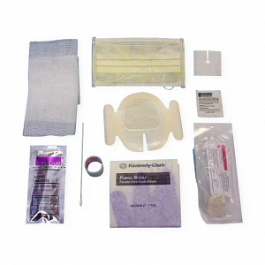 Bioseal Central Line Dressing Kits | Medline Industries, Inc.