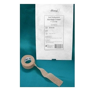 Self Adherent Coban Bandage | Medline Industries, Inc.