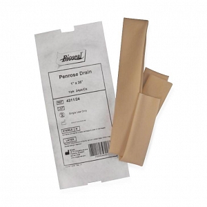 Bioseal Penrose Drains | Medline