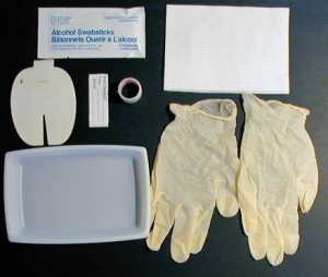 Bioseal Central Line Dressing Kits | Medline Industries, Inc.