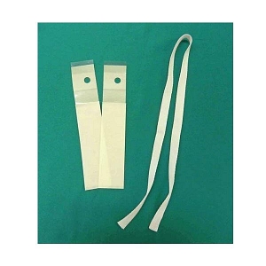 Bioseal 1-Hole Montgomery Strap | Medline Industries, Inc.