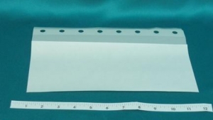 Montgomery Strap Set with 8 Holes | Medline Industries, Inc.