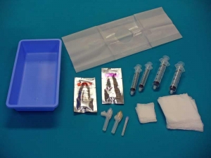 Sterile Aspiration Kit | Medline Industries, Inc.