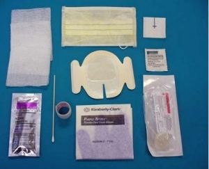Bioseal Dressing Change Kits | Medline Industries, Inc.