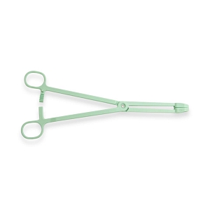 9.5" Plastic Sponge Forceps | Medline Industries, Inc.