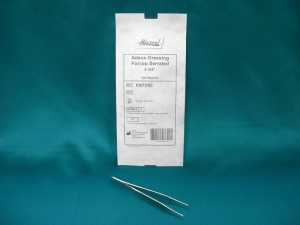 Adson Dressing Forceps for General Surgery | Medline Industries, Inc.