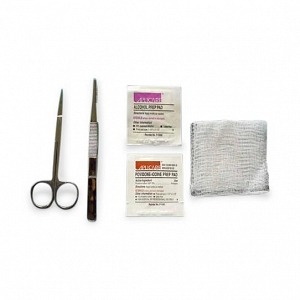 Suture Removal Set | Medline Industries, Inc.
