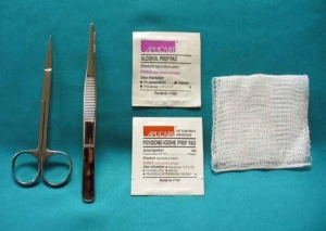 Suture Removal Set | Medline