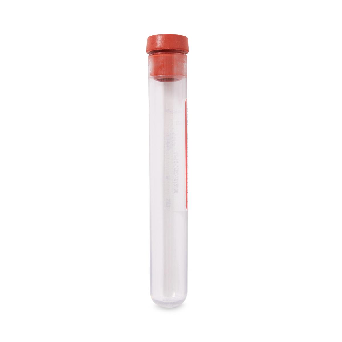 BD Vacutainer Glass Tube with Red Top | Medline