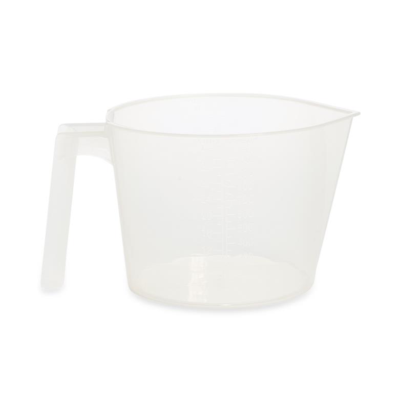 Bioseal Graduated Pitcher with Handle | Medline