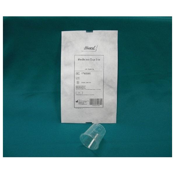 Sterile Medicine Cups | Medline