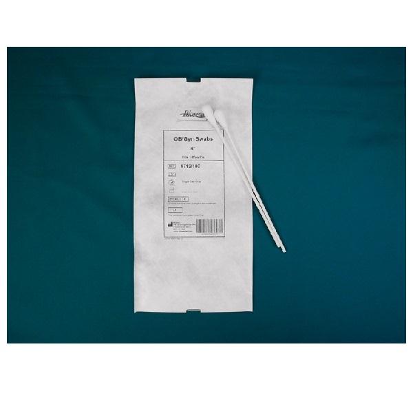OB/GYN Swabs | Medline