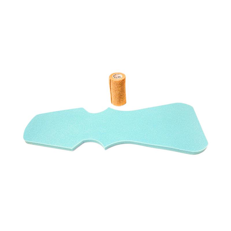 Bioseal Knee Placer | Medline