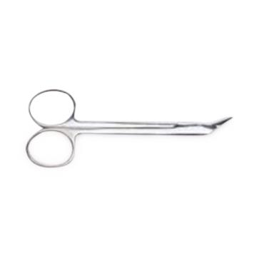 Bioseal Wire-Cutting Scissors | Medline