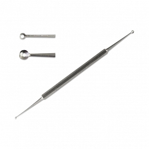 Nail Curettes by American Medicals | Medline Industries, Inc.