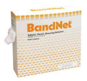 Bandnet Elastic Dressing Retainer | Medline