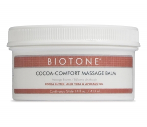 Cocoa-Comfort Massage Balm | Medline Industries, Inc.