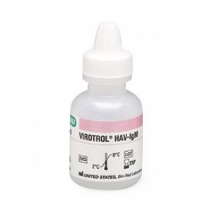 Virotrol Hav-Igm Single Level Control Liquid | Medline
