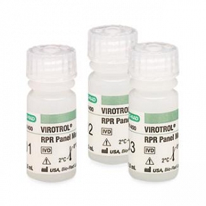 VIROTROL RPR Trilevel Quality Control Panel | Medline Industries, Inc.