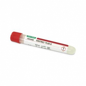 VIROTROL PLUS-R Single Level Quality Controls | Medline Industries, Inc.