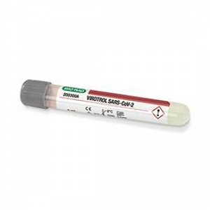 Virotrol SARS-CoV-2 Unassayed Quality Controls | Medline Industries, Inc.