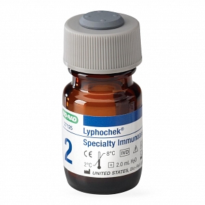 Liquichek Level 2 Specialty Immunoassay Controls | Medline Industries, Inc.