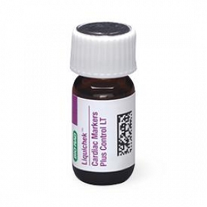 Bio-Rad Liquichek Cardiac Markers Plus Control LT | Medline Industries ...