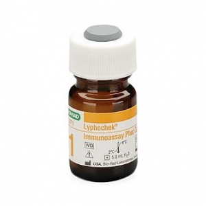 Lyphochek Immunoassay Plus Assayed Controls | Medline Industries, Inc.
