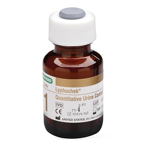 Lyphochek Level 1 Quantitative Urine Control | Medline