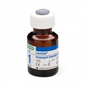 Unassayed Chemistry Controls (Human) | Medline Industries, Inc.