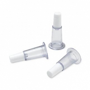 Dispenser Tips for Screw Caps | Medline