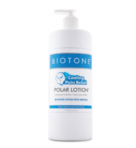 BIOTONE® Cooling Lotion | Medline